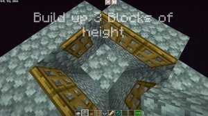Minecraft BEST Enderman XP FARM in 1.19+ || Minecraft MCPE/JAVA