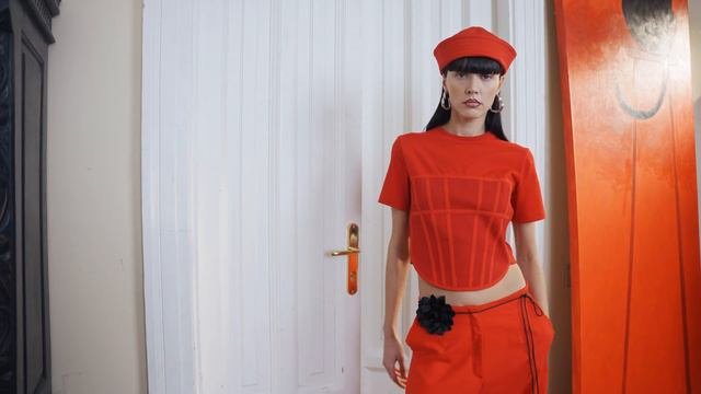 LIMITED EDITIOB SS24. Магазин одежды "Снежная Королева"