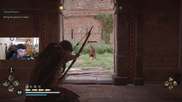 AC: Valhalla Part 65 - Tarben SUS - смотреть видео онлайн от «Gaming ...