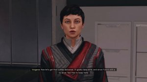 STARFIELD - Part 8 - Joining Ryujin Industries