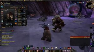 World of Warcraft - Video Blog #2 - The Boy with the Cold!
