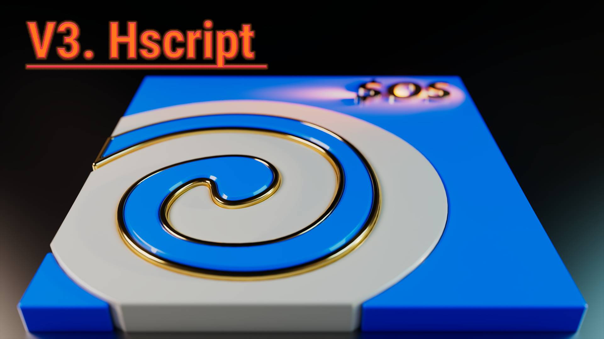 Hscript. Часть 2. Функции (математические)