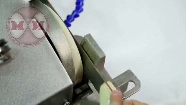 ЗАТОЧНОЙ СТАНОК ДЛЯ РУЧНЫХ НОЖЕЙ СЗН-02