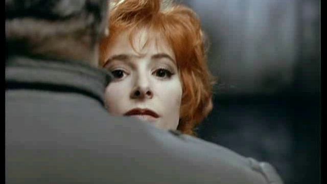 Mylene Farmer - 1992 - Que mon coeur lache