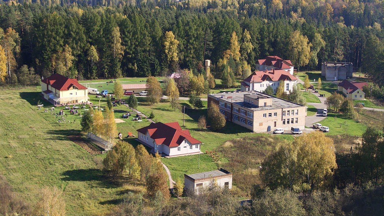 РЕТО Надежда центр реабилитации