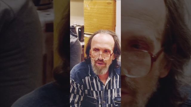Праздник на Покров, день рождения Геннадия Степановича