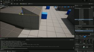 [Unreal Engine] Mantle | Character Movement Component In-Depth