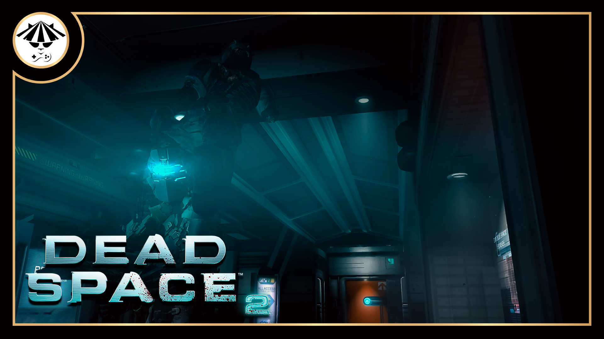 Я сломал игру ➤ Dead Space 2 #12
