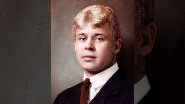 Сергей Есенин - Хулиган.mp4