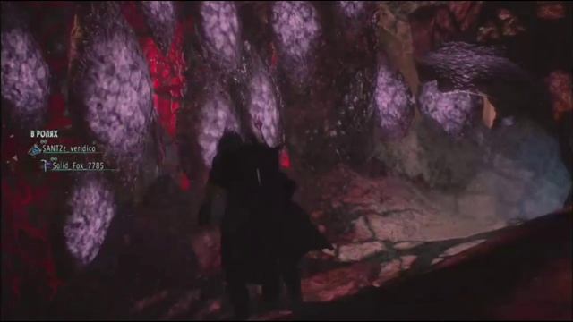 PS4 Devil May Cry 5 #17 Миссия 16 Распутье Данте Прохождение