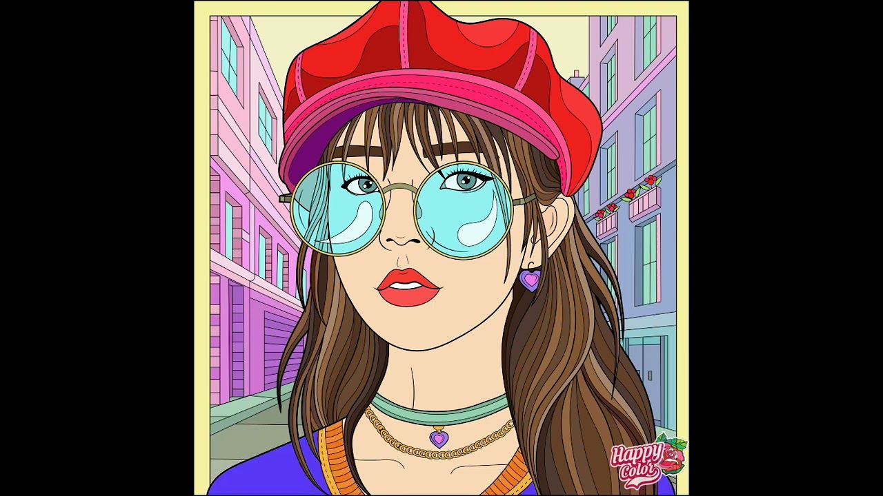Мода 271-280
