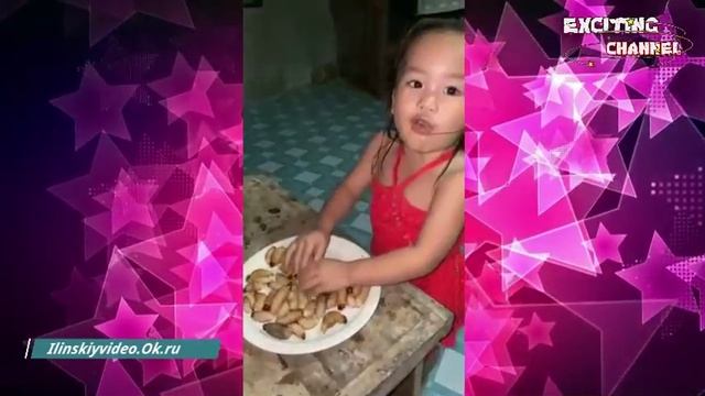 Необычная делёжка.