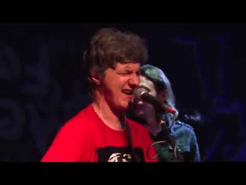 Разные Люди – Пусть сегодня никто не умрёт! – 9 Мая (Москва, Меццо Форте, 9.05.2012)