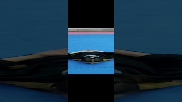ТКД Наши тренировки 1