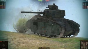 В Танках не осталось живых игроков? В бою одни боты от Wargaming. Их ники выделяются двоеточием...