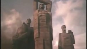 Soviet Song - Buchenwald's Alarm / Советская Песня - Бухенвальдский На