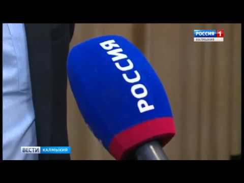 Республика Калмыкия готовится к апрельскому переходу на цифровое эфирное вещание