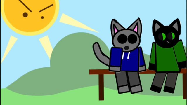 Просто мульт 18 серия