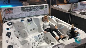 Passion Spas Devotion New ( Новинка 2020 года , Наличие в Москве) 