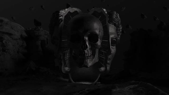 Parkway Drive -  Darker Still