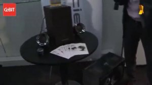 Antec displays latest cases, PSUs and accessories at CeBIT 2011