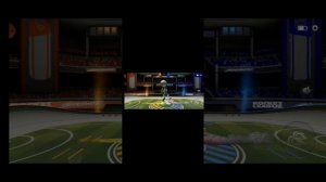 ROCKET LEAGUE SWIPE GAMEPLAG PART 1 #rocketleagueswipeside