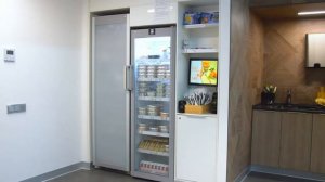 Микромаркет Reatme