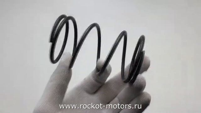 Вариатор передний (тюнинг) 50cc, Honda AF 27-35_2