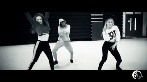 Chris Clark & David Danville/ Jazz-Funk/ Christina Milian - Like Me