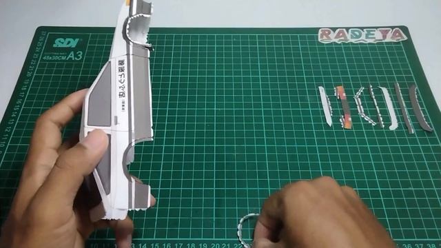 Toyota AE86 Sprinter Trueno - Initial D Papercraft - смотреть видео ...