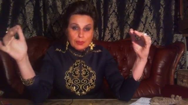 ЧАСТЬ 1. ЯСНОВИДЦЫ ЭМПАТЫ, ВЕДЬМЫ И МАГИ - В ЧЁМ РАЗЛИЧИЕ
Ролик создан 6.11.17