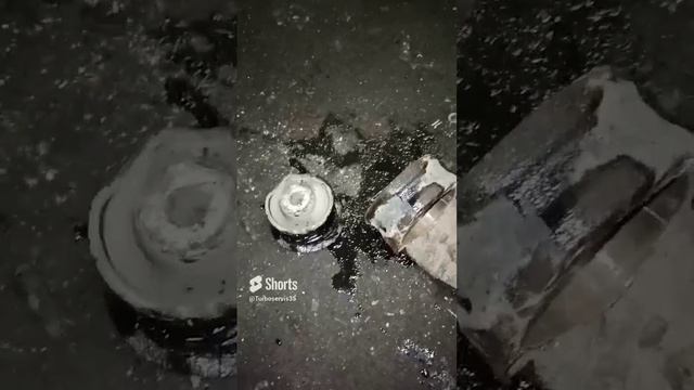 Vw toureg замена сайлентблоков переднего рычага