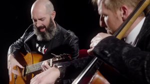 Mozart   Metallica Symphony No  40   Enter Sandman   MOZART HEROES OFFICIAL VIDEO