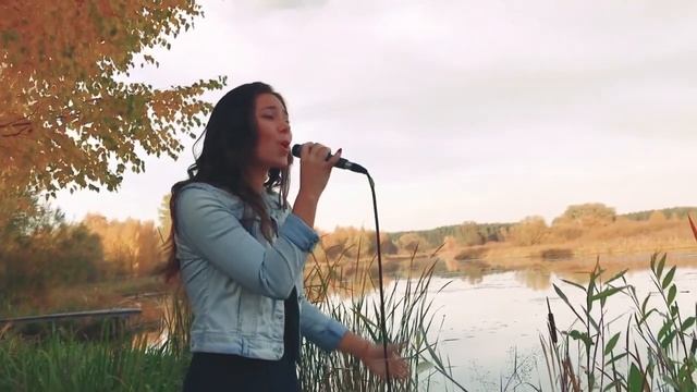 Je Veux - Zaz (Живу) [cover by breVia]