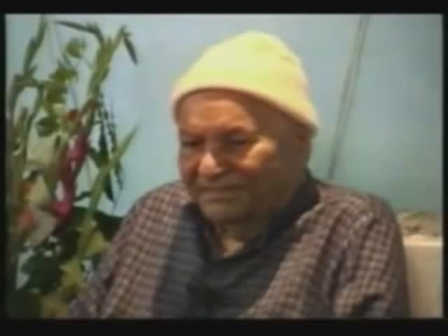 Пападжи - Cамый важный вопрос.