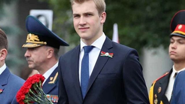 Мюнш Шарль. Я - дирижер ([Париж, Франция]07.02.2007)