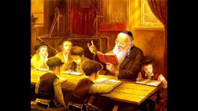 Библия. 52-07. Евангелие по Марку (07). Собрались к Нему фарисеи.