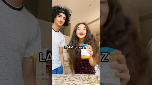 Lala_Sadii Tiktok Compilation (smoothies) Avocado sponsor me ...