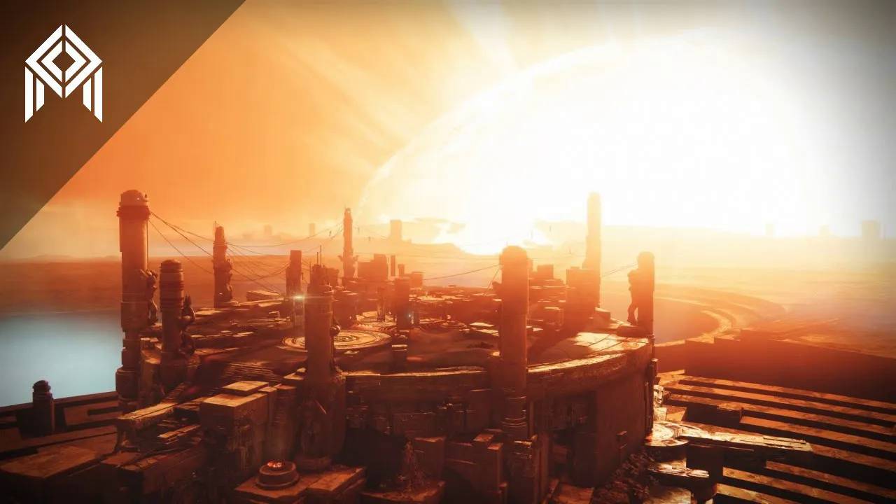 Destiny 2： Season of the Worthy OST - Trials of Osiris