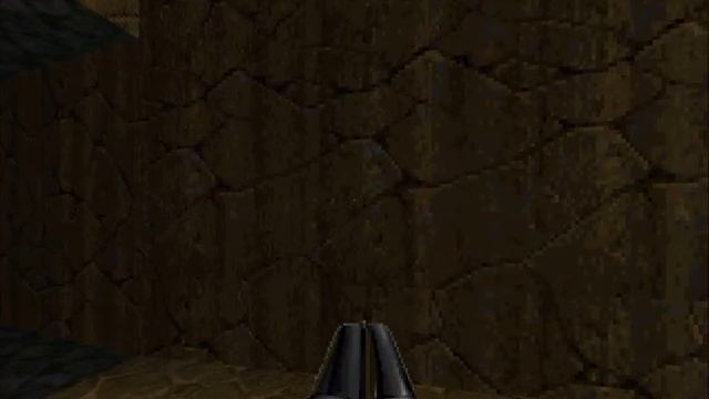 Doom II Hell on Earth 25 часть.mp4