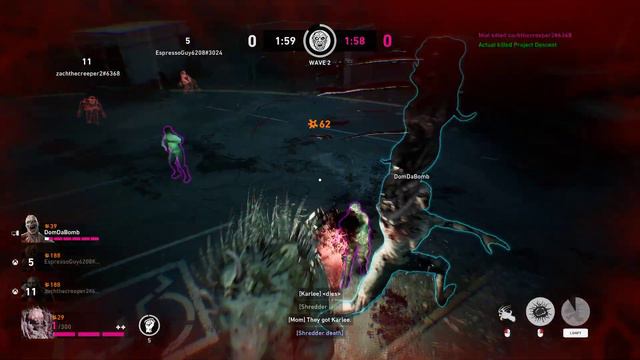 The Most TOXIC Players (Back 4 Blood Swarm) - смотреть видео онлайн от ...