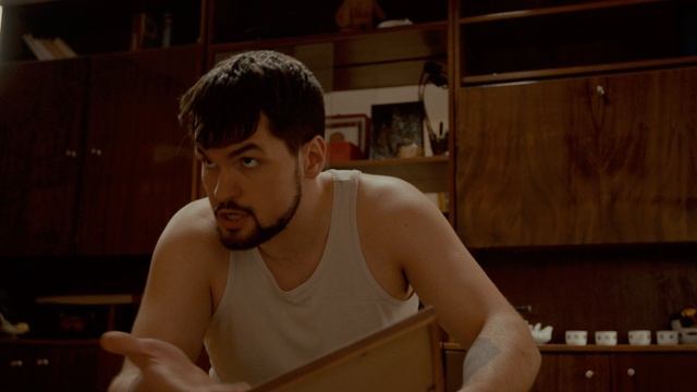 ТРИПВАЕР - 2 серия «ПЕРЕДАРЕННЫЙ ПОДАРОК»