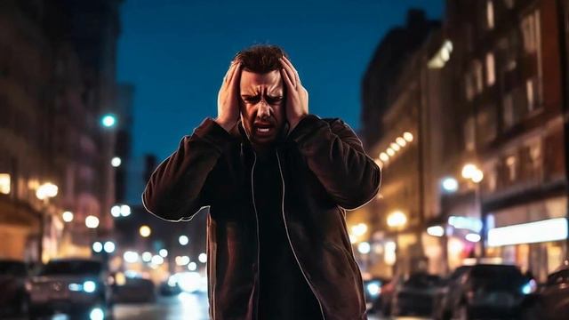 Возвращение к мирной жизни. Трансовая практика для работы с посттравматическим синдромом (ПТСР)