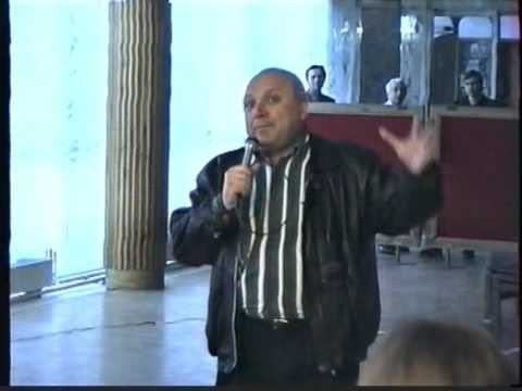 zvanetskiy