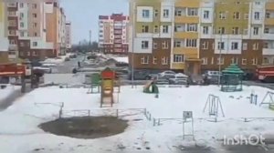 2 сезон 2 серия Показываю своих сестрёнок и братика