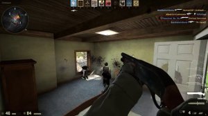 CS׃GO (MM) - РАК С ОЧЕНЬ БИЧОВЫМ ТРЕЙДОМ! Приключения новичка!#3