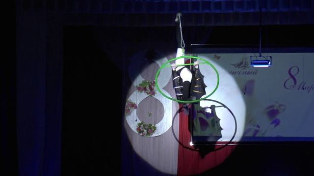 00008_02 Концерт 8 марта 2023 в Магдагачинском районном доме культуры