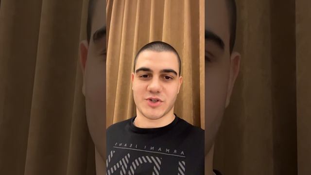 Отзыв ученика из Ростава-На-Дону о моем курсе