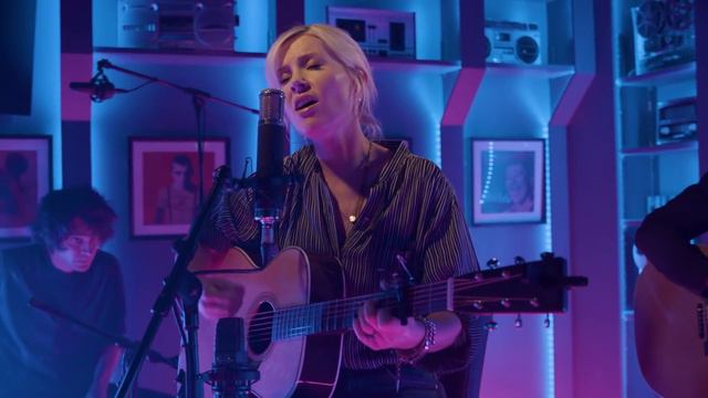Dido - Hurricanes (Acoustic)