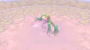 Spore животные, древние и современные 101